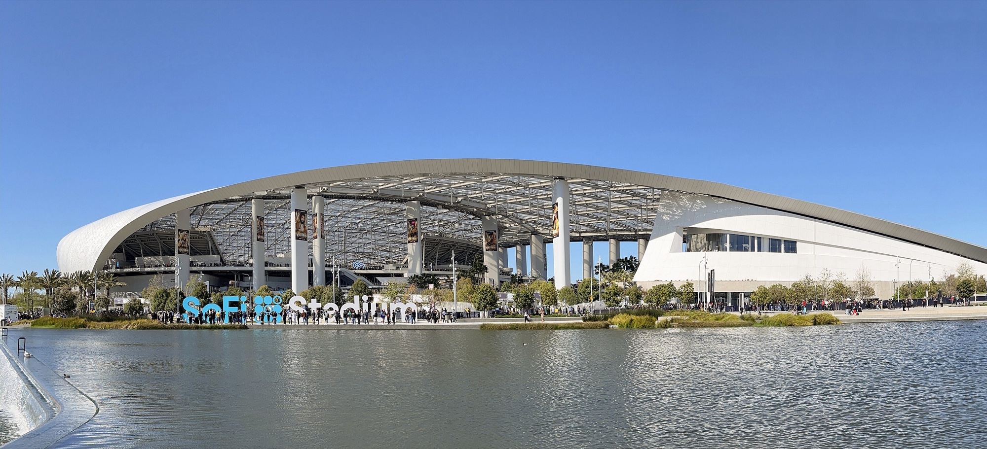 World Cup 2026 venues: stadiums, cities, capacity and matches